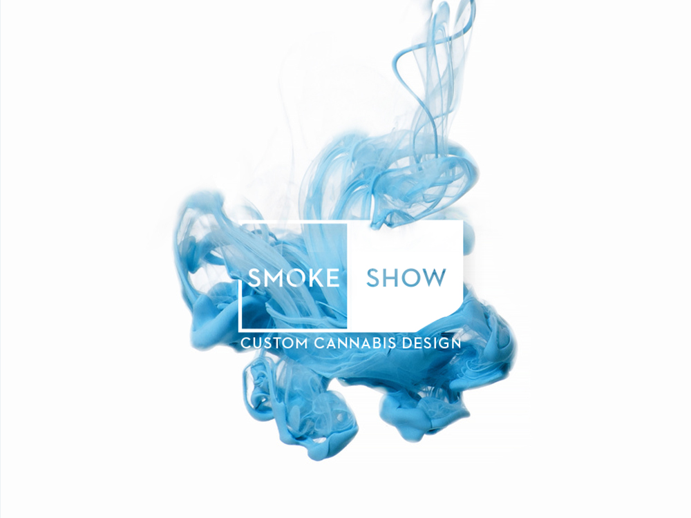 Smoke Show – Smoke Show